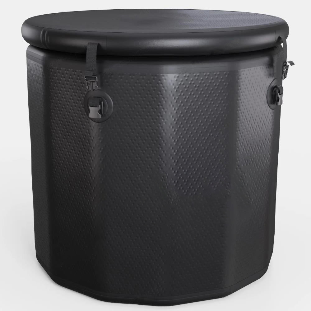 Ice Bath Tub – Ice Bath Club